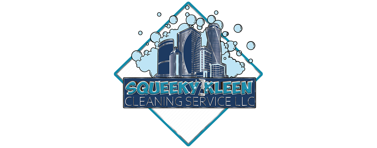 Squeeky Kleen 920 – Local Cleaning Company